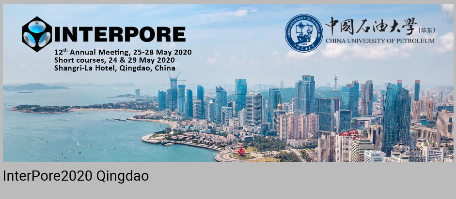 InterPore – PoreLab