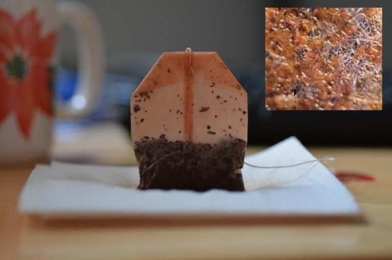 Watch the tea bag experiment and learn more about two-phase flow in ...