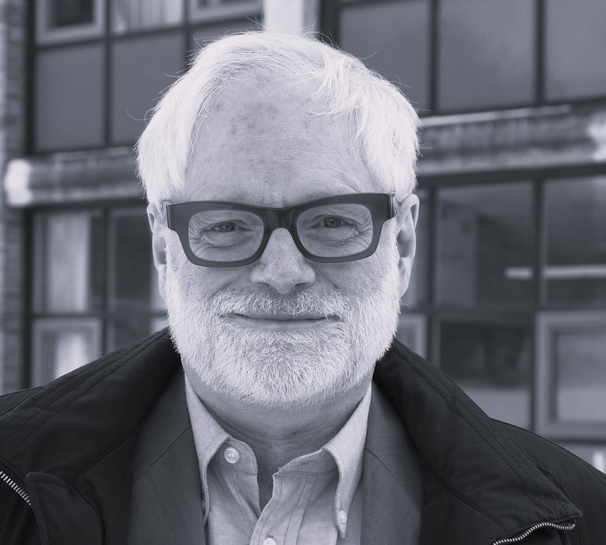 Alex Hansen joins InterPore Honors and Awards Committee – PoreLab