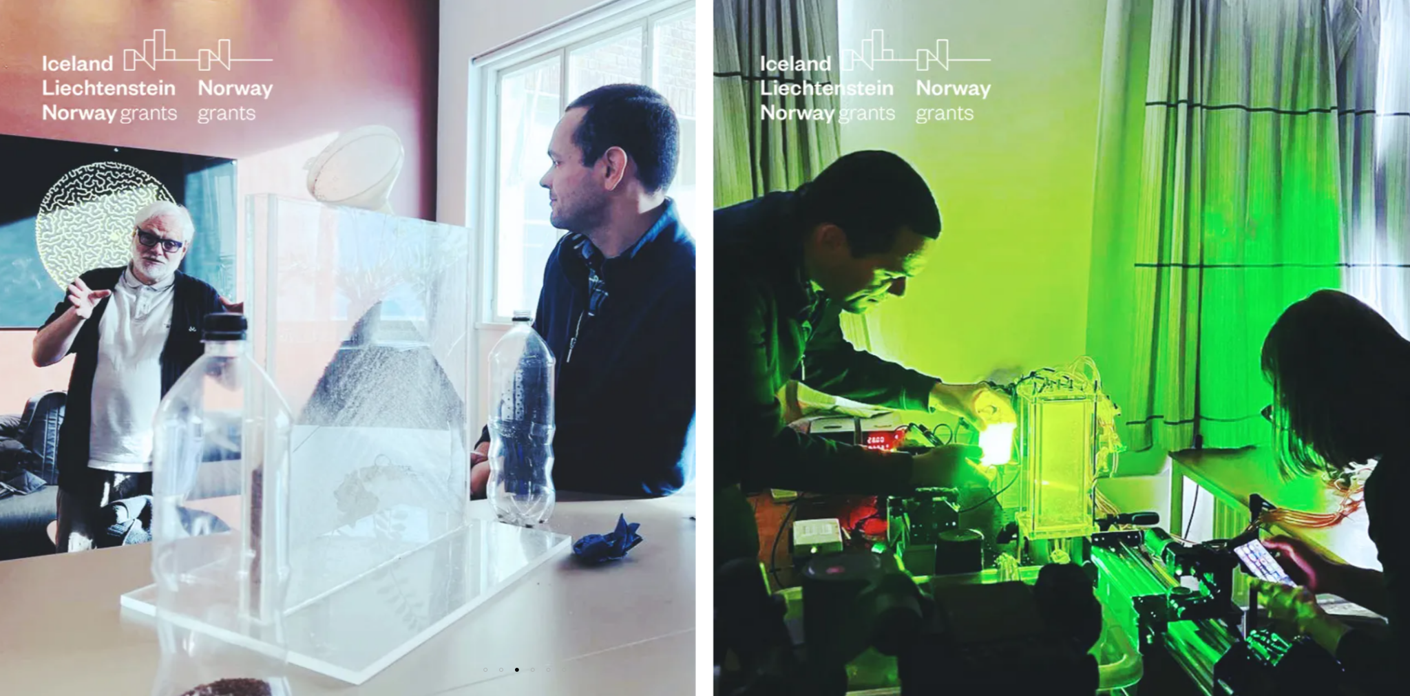 POROUS MATTER. Void fractions in materials, ideas and society – PoreLab