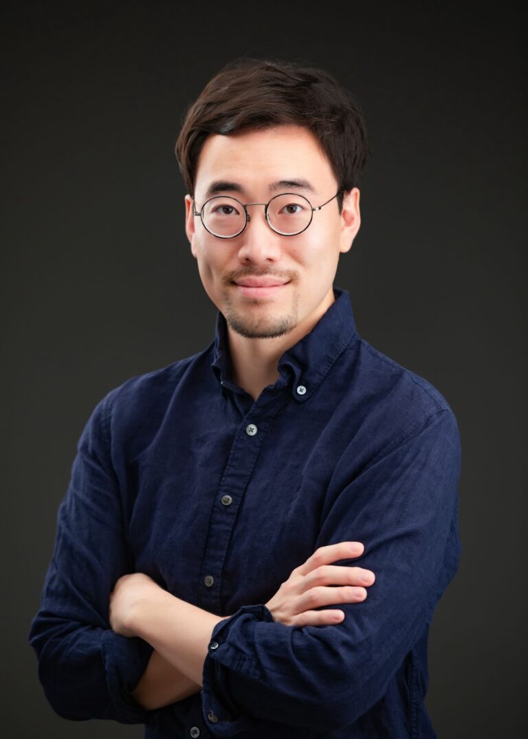 PoreLab lecture with Peter K. Kang on 5 June 2024 – PoreLab