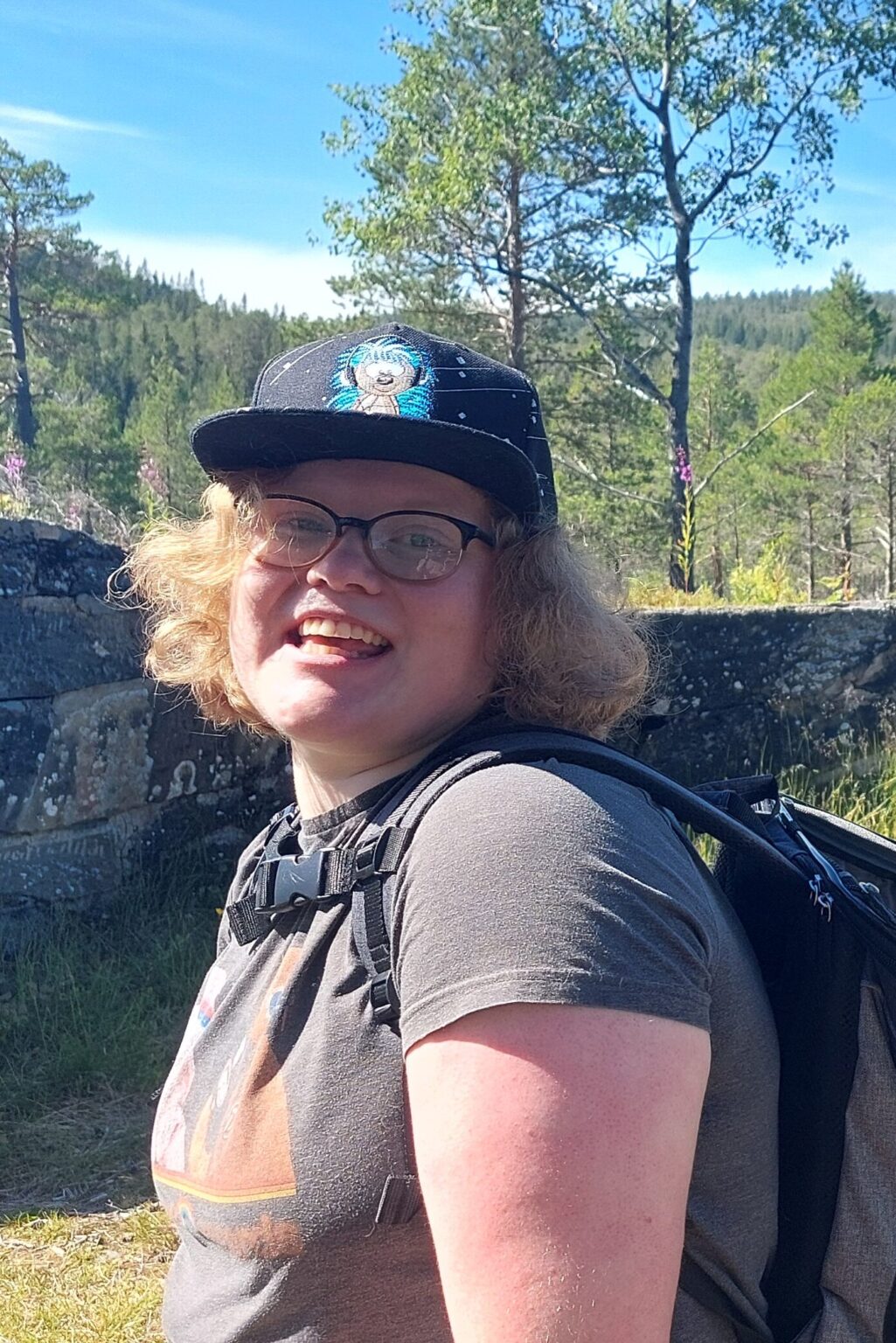 Defence of thesis: Jennifer Ruth Sheehan on May 22nd and 23rd, 2025 ...